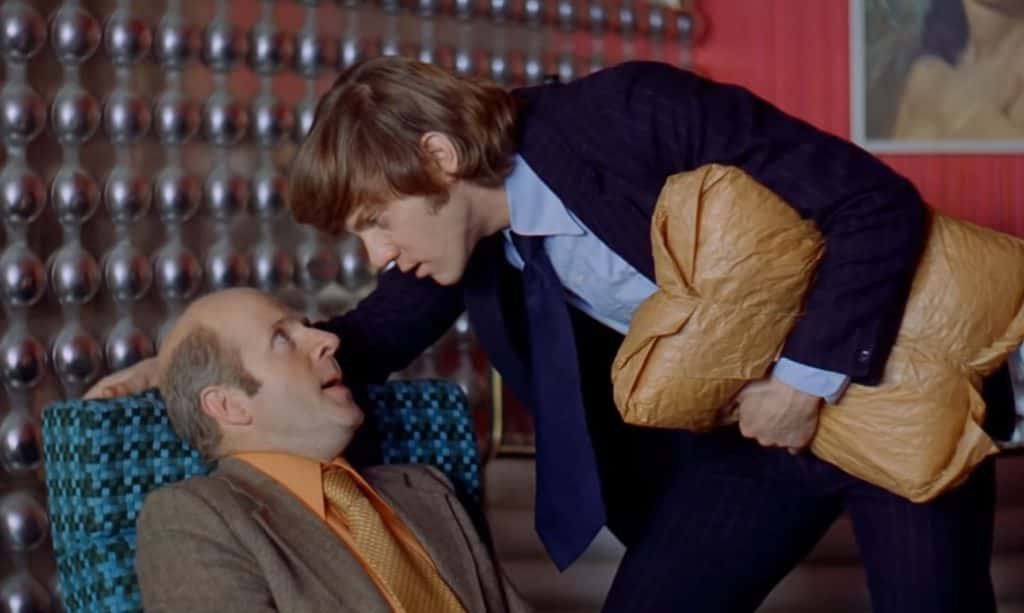 Facts About A Clockwork Orange