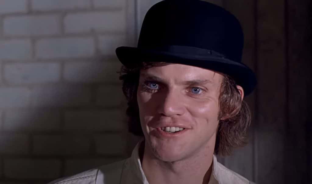 Facts About A Clockwork Orange