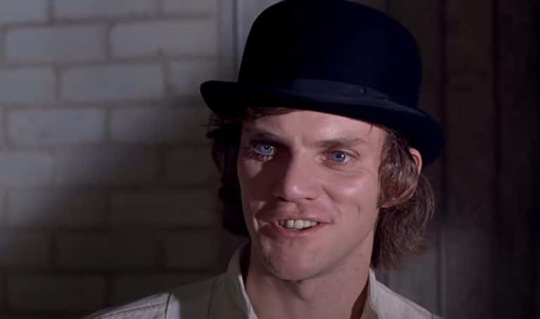 Facts About A Clockwork Orange