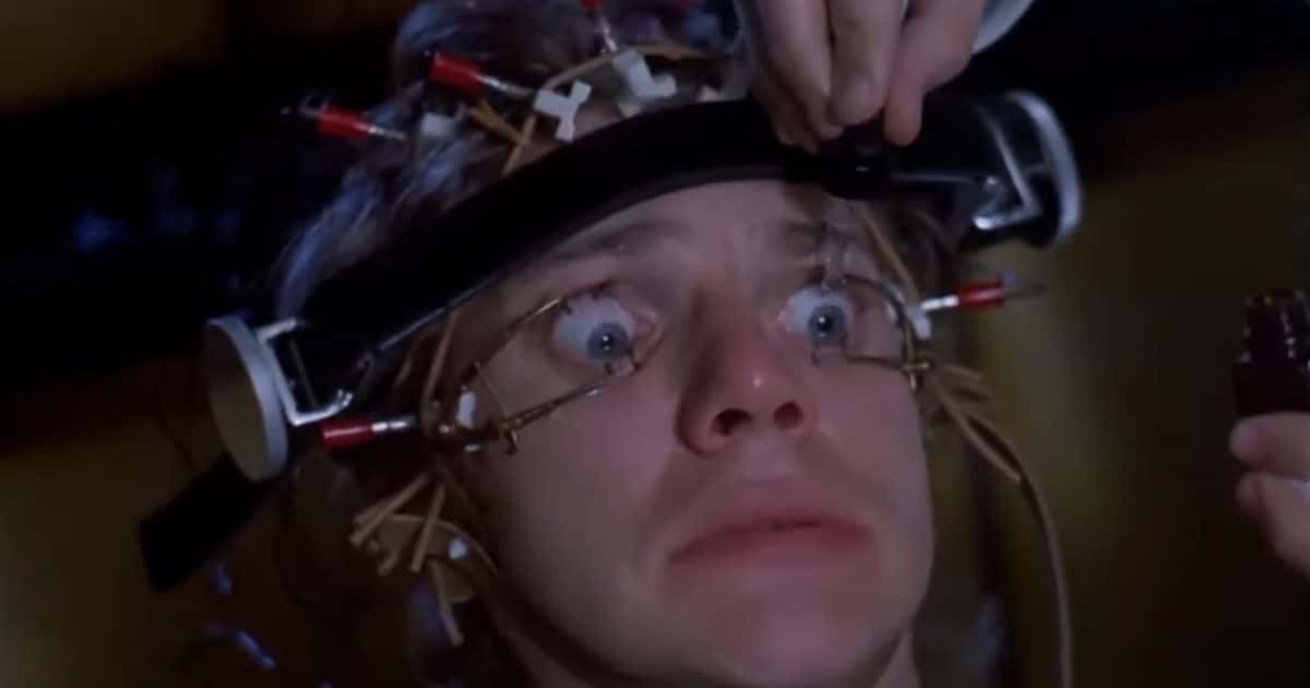 Facts About A Clockwork Orange - Factinate