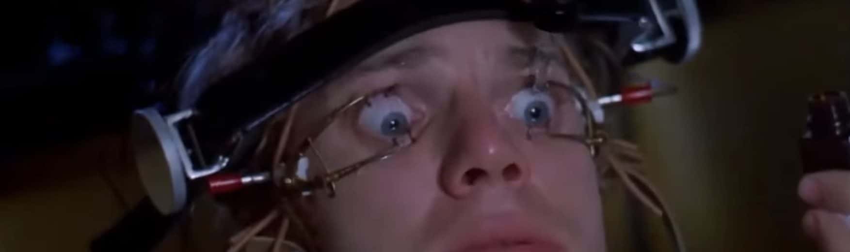 Facts About A Clockwork Orange - Factinate