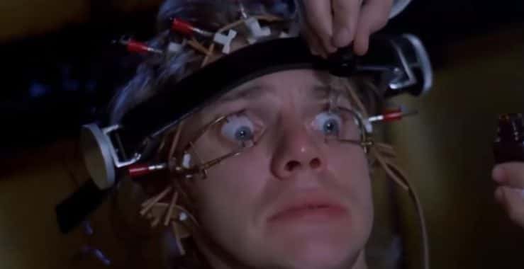 Facts About A Clockwork Orange - Factinate