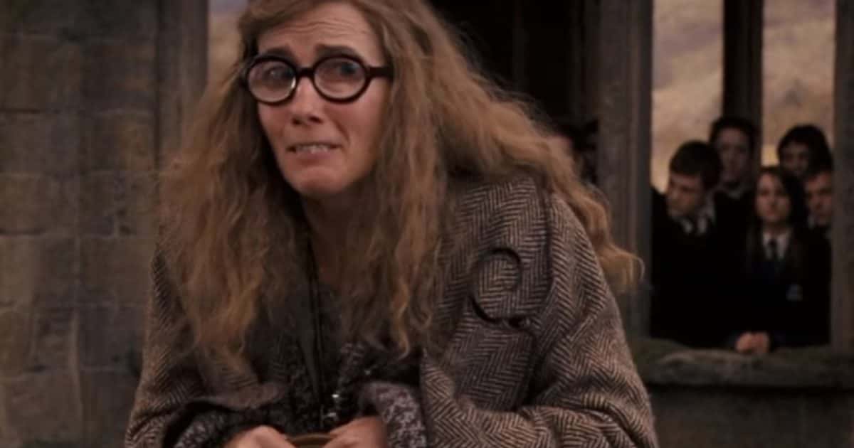 Magical Facts About Albus Dumbledore, Hogwarts' Tormented Headmaster ...