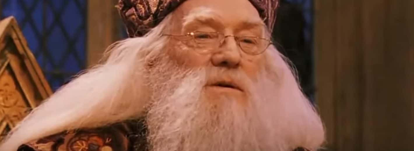 Magical Facts About Albus Dumbledore, Hogwarts' Tormented Headmaster ...