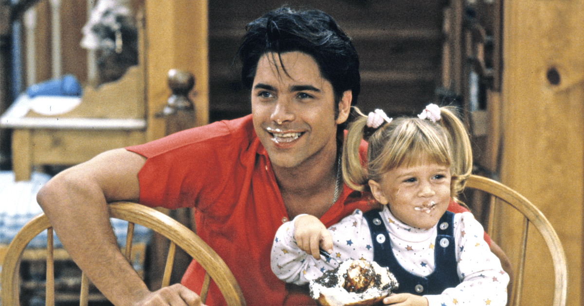 Little Known Facts About Full House