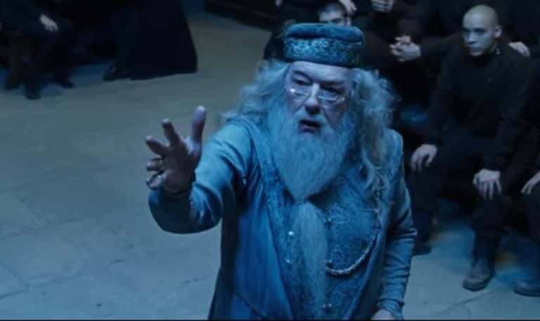 Magical Facts About Albus Dumbledore, Hogwarts' Tormented Headmaster