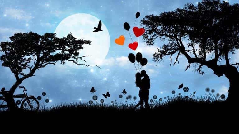 42 Lovely Facts About Love