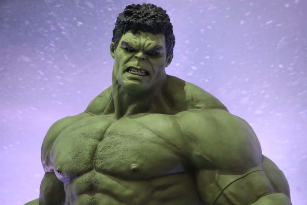 Heroic Facts About The Avengers