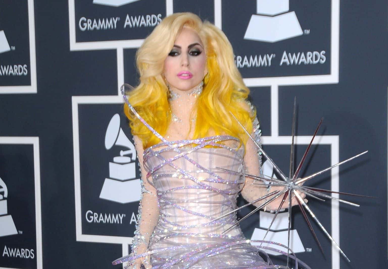 Facts About Lady Gaga