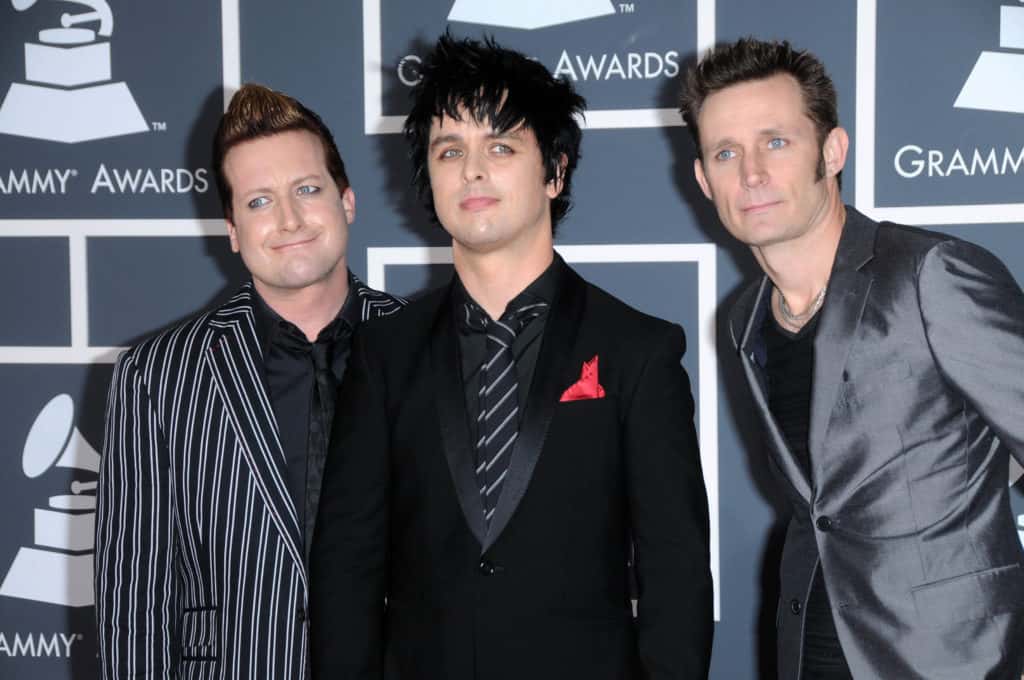 Nonconforming Facts About Green Day
