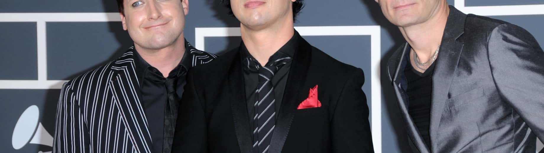 Nonconforming Facts About Green Day - Factinate