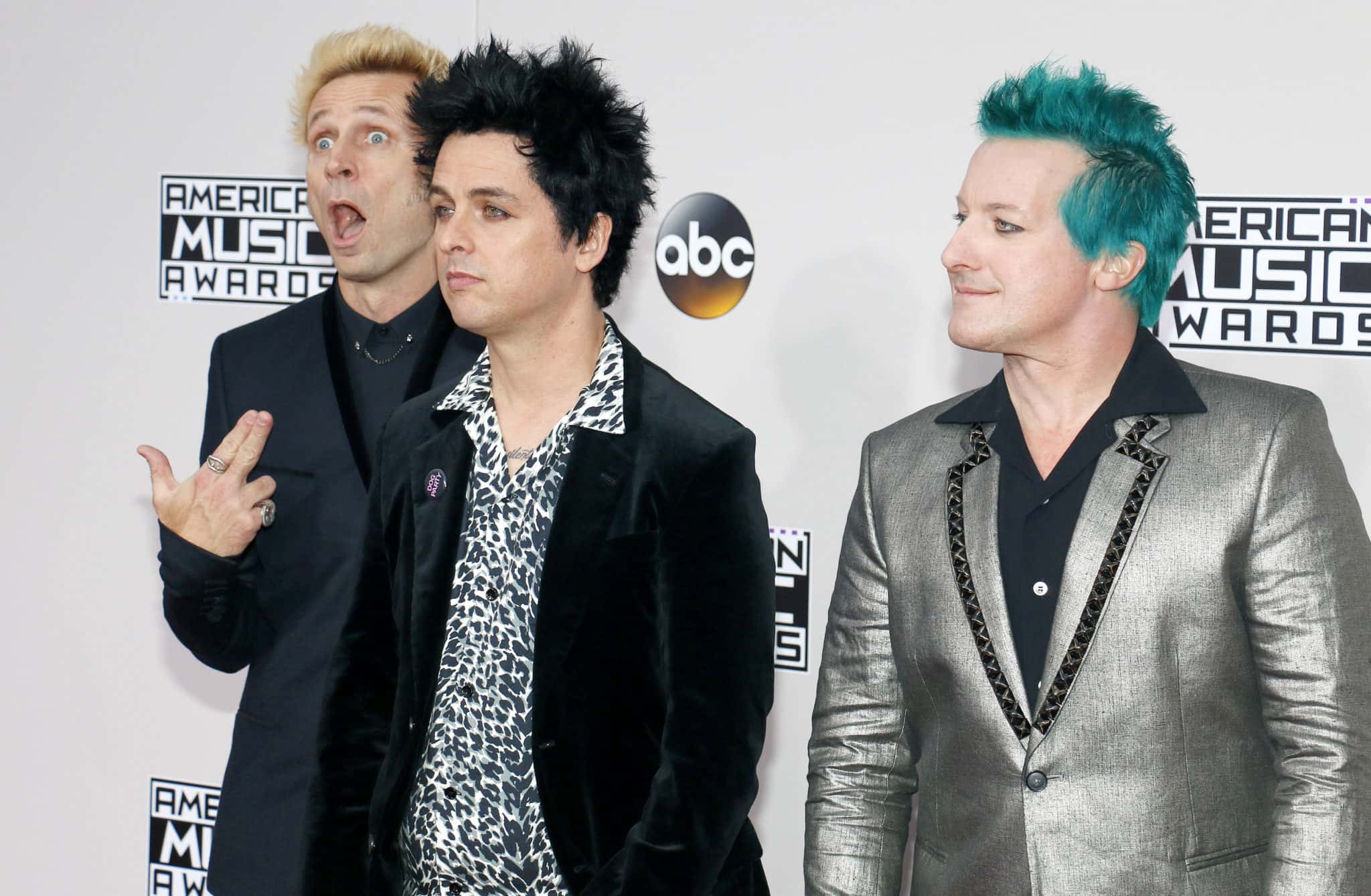 Nonconforming Facts About Green Day