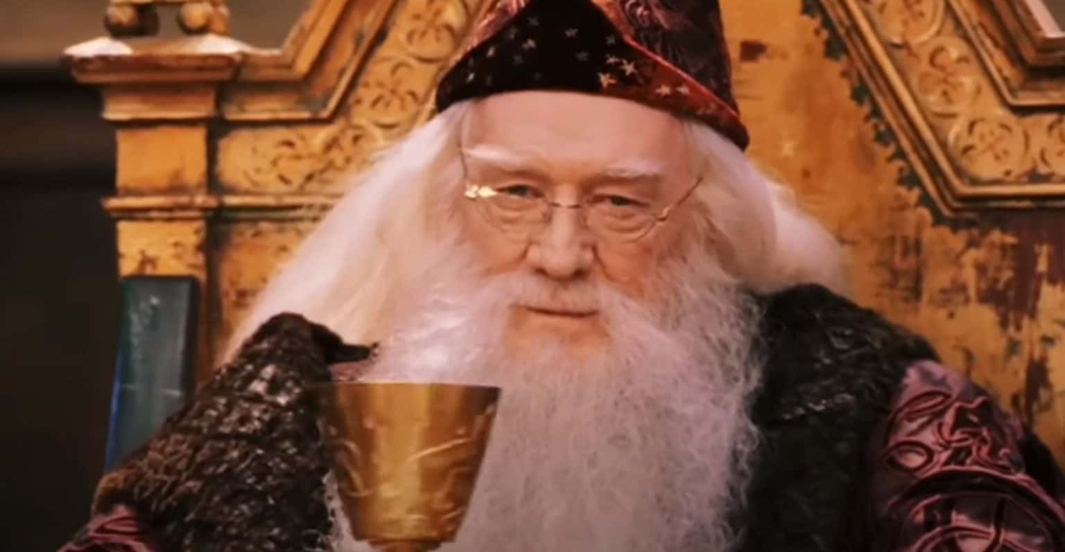 Magical Facts About Albus Dumbledore, Hogwarts' Tormented Headmaster