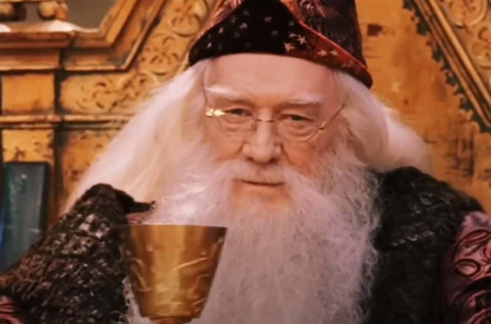 Magical Facts About Albus Dumbledore, Hogwarts' Tormented Headmaster ...