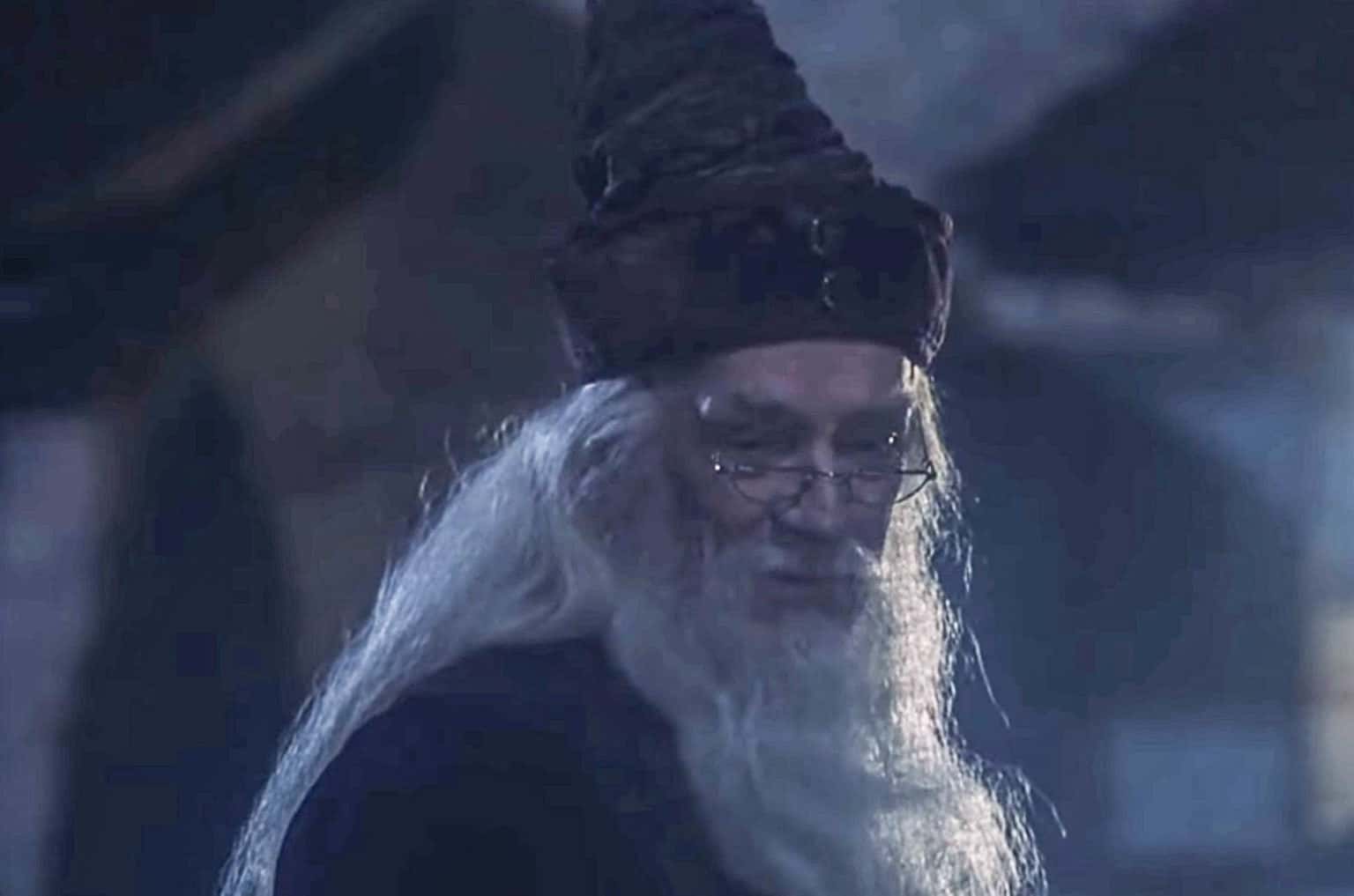 Magical Facts About Albus Dumbledore, Hogwarts' Tormented Headmaster
