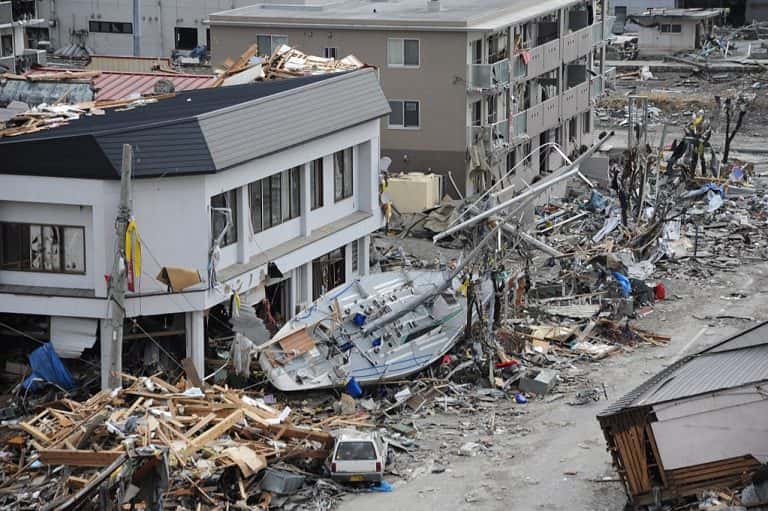 Earth-Shaking Facts About Natural Disasters