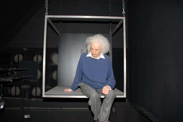 Strange But True Facts About Albert Einstein