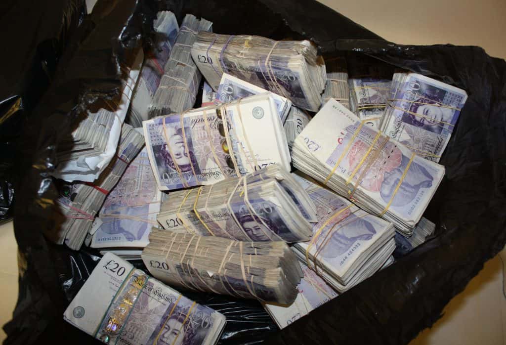 Crazy Facts About Bank Robberies