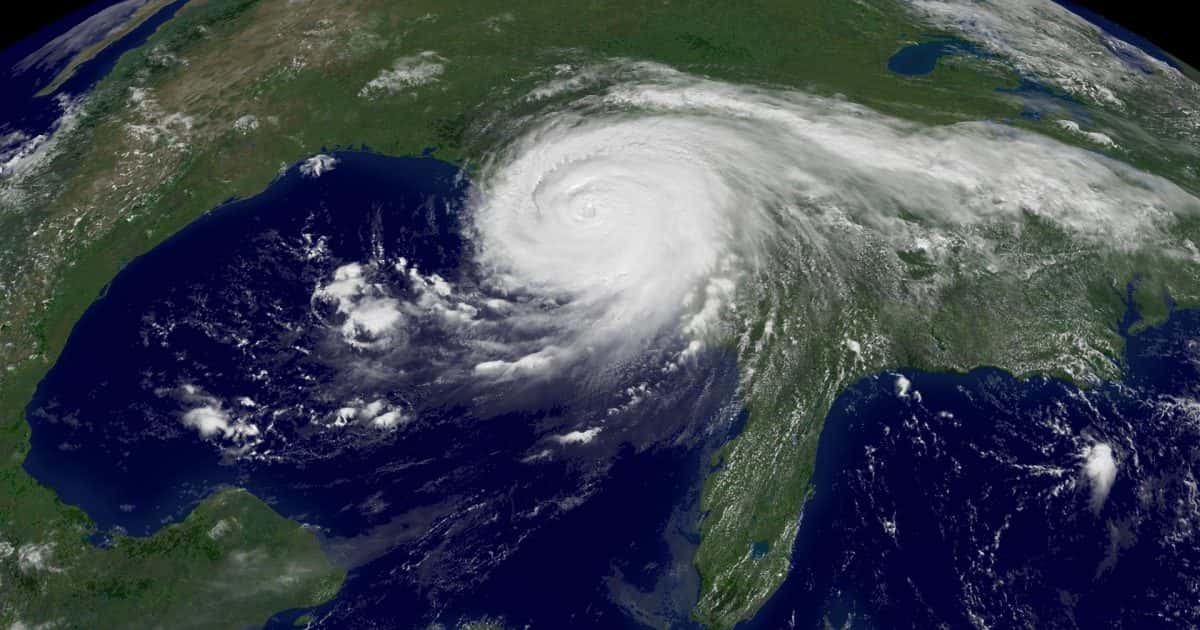 Earth-Shaking Facts About Natural Disasters - Factinate