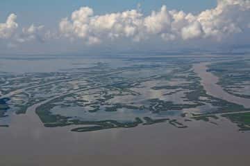 Earth-Shaking Facts About Natural Disasters