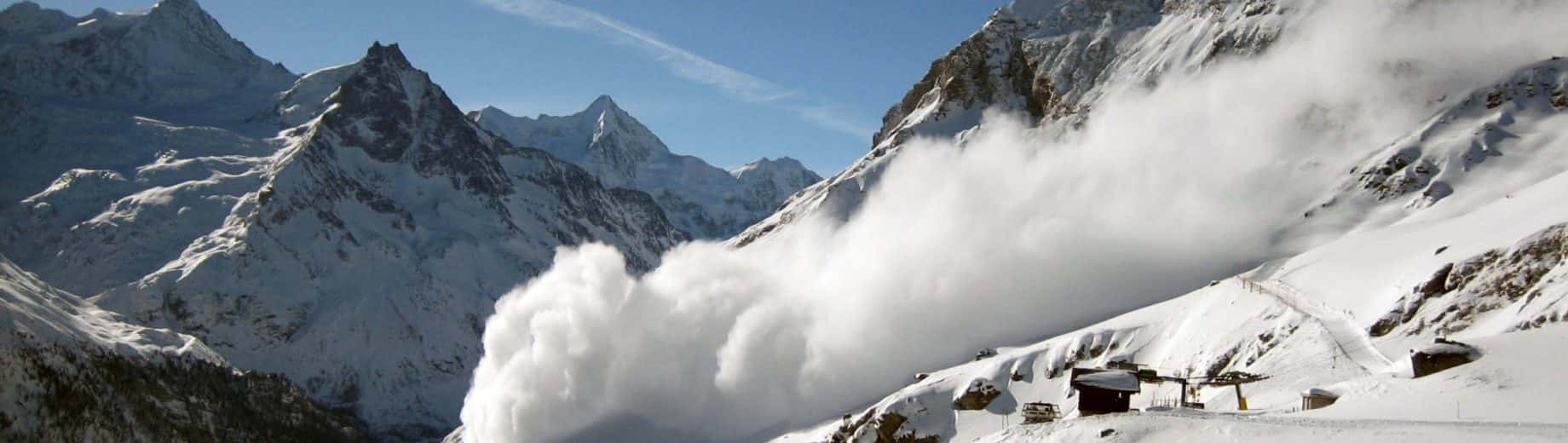 Earth-Shaking Facts About Natural Disasters - Factinate