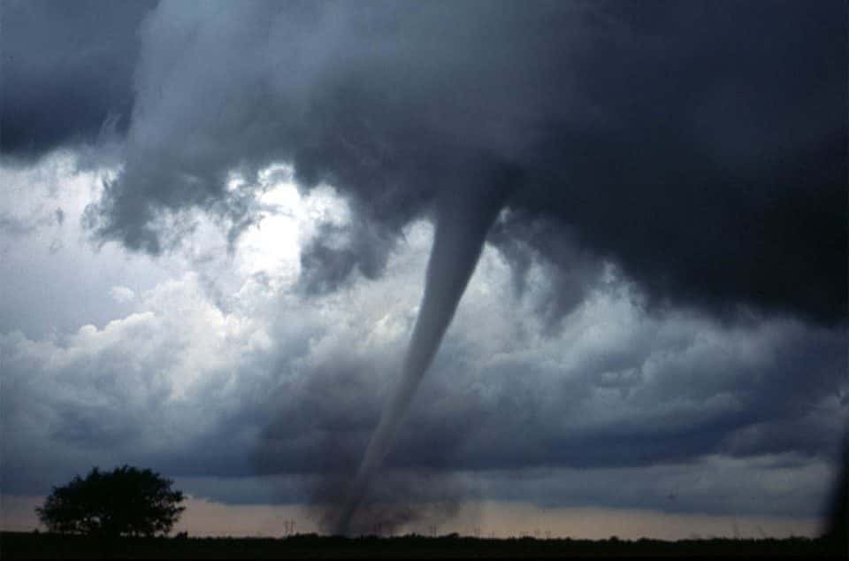 Earth-Shaking Facts About Natural Disasters