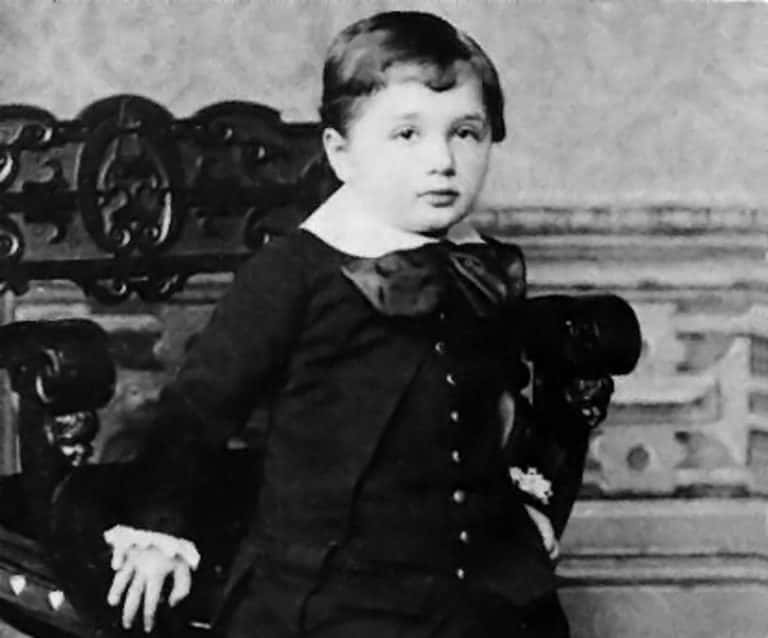 Strange But True Facts About Albert Einstein