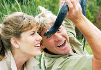 Wild Facts About Steve Irwin, The Crocodile Hunter - Factinate