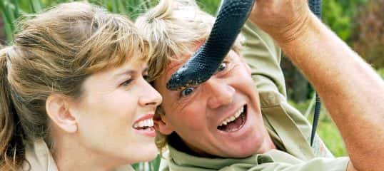 Wild Facts About Steve Irwin, The Crocodile Hunter - Factinate