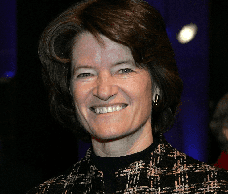 Facts About Influential Women - Factinate