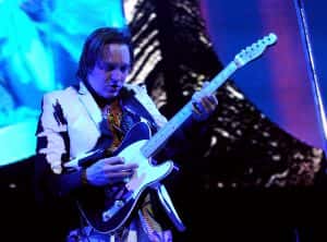 Facts About Coldplay