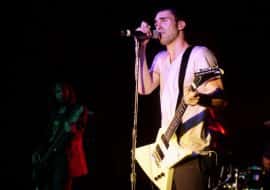 Facts About Adam Levine