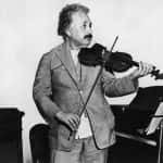 Strange But True Facts About Albert Einstein - Factinate