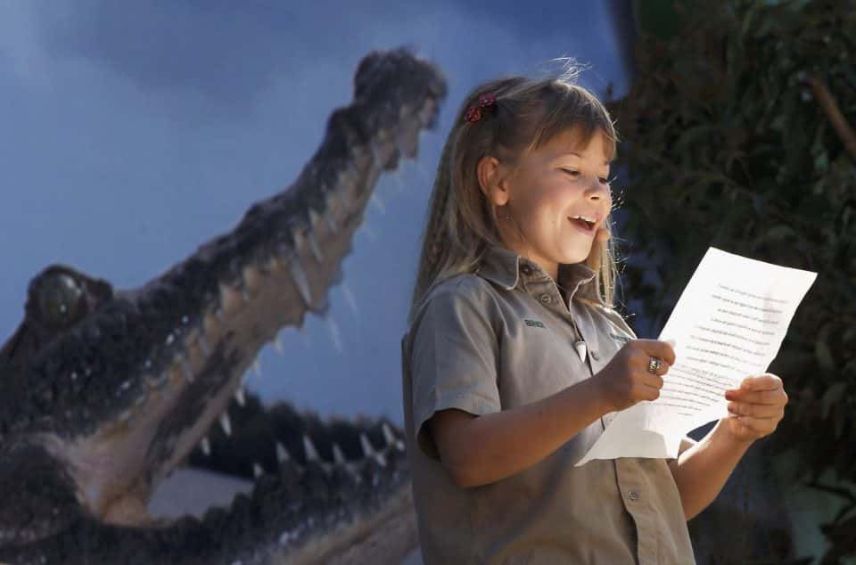 Wild Facts About Steve Irwin, The Crocodile Hunter - Factinate