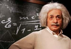 Strange But True Facts About Albert Einstein