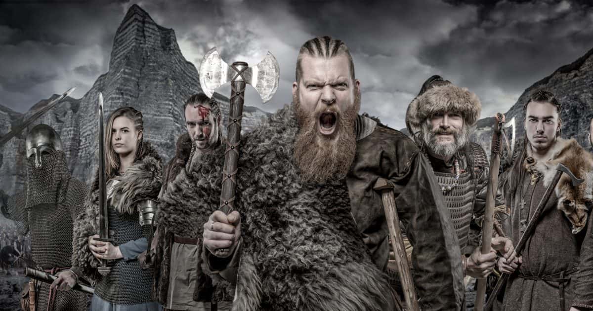 Fabled Facts About Alfred The Great, King Of The Dark Ages - Factinate