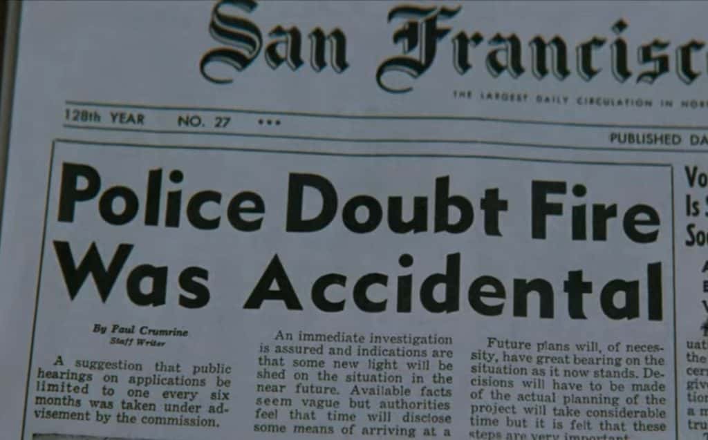 Behind-The-Scenes Facts About Mrs. Doubtfire