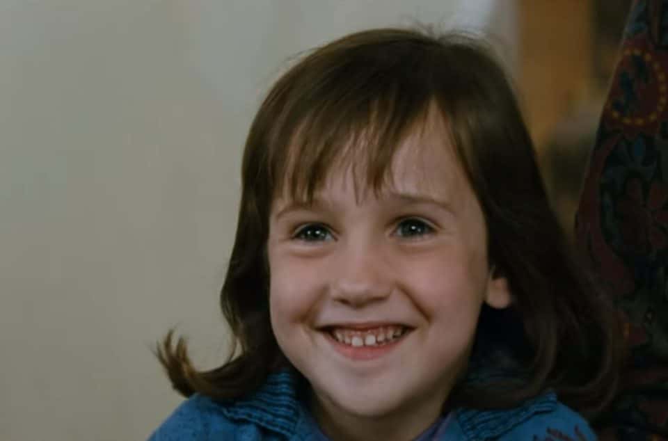 Behind-The-Scenes Facts About Mrs. Doubtfire