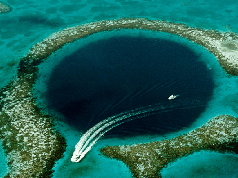 Earth-Shaking Facts About Natural Disasters