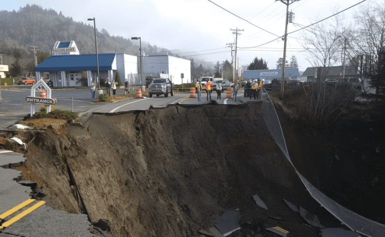 Earth-Shaking Facts About Natural Disasters