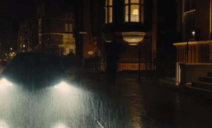 Licensed-to-Kill Facts About Skyfall - Factinate