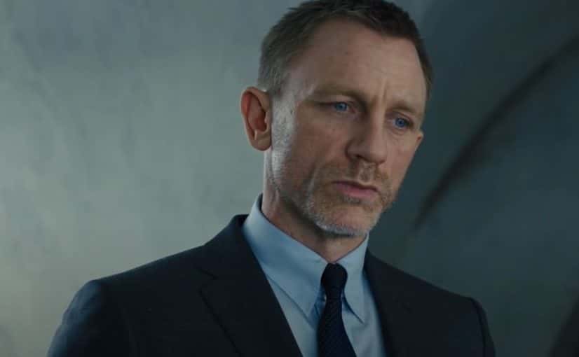 Licensed-to-Kill Facts About Skyfall - Factinate