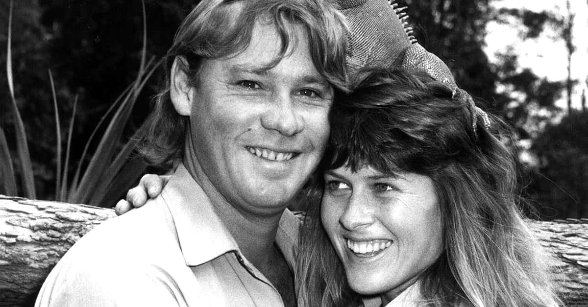 Wild Facts About Steve Irwin, The Crocodile Hunter