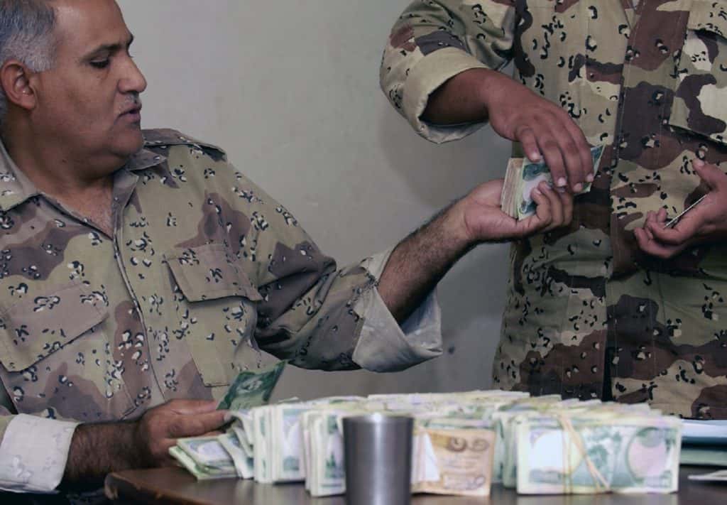 Crazy Facts About Bank Robberies