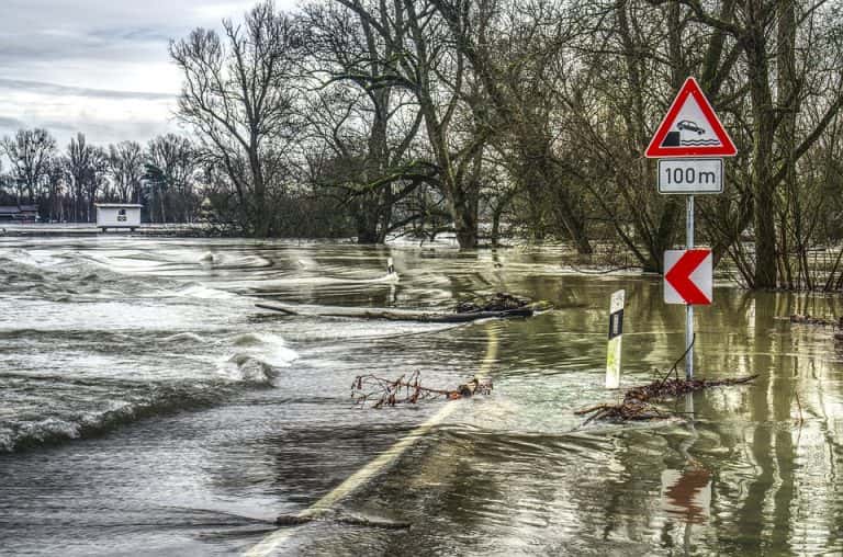 Earth-Shaking Facts About Natural Disasters