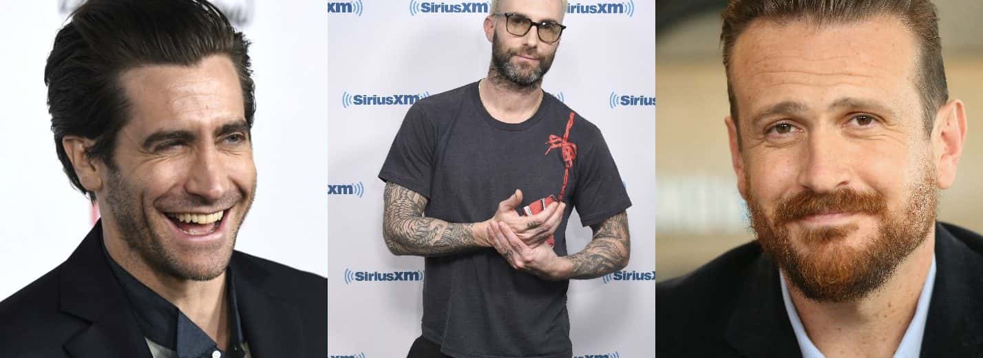 Facts About Adam Levine - Factinate