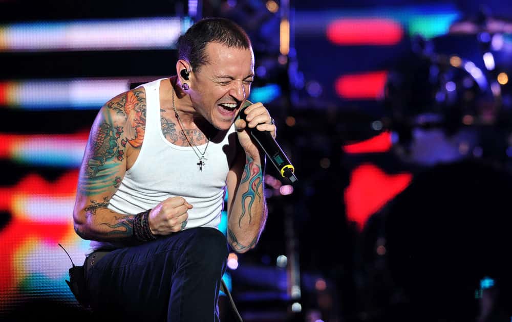 Facts About Linkin Park - Factinate