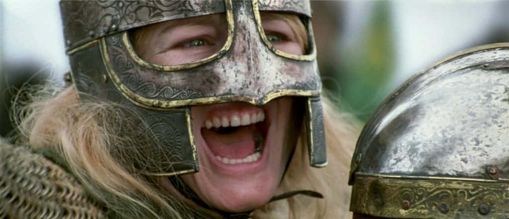 Epic Facts About Lord Of The Rings