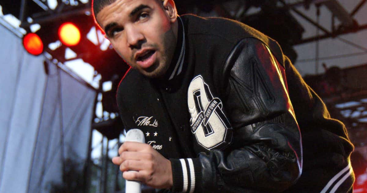 Fascinating Facts About Drake - Factinate