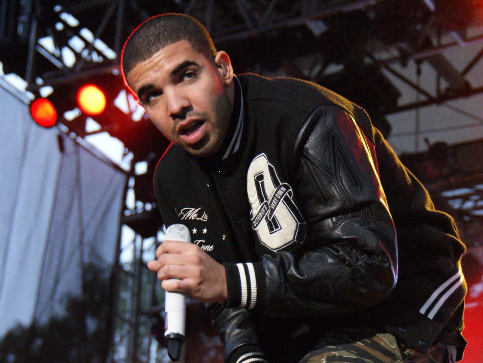 Fascinating Facts About Drake